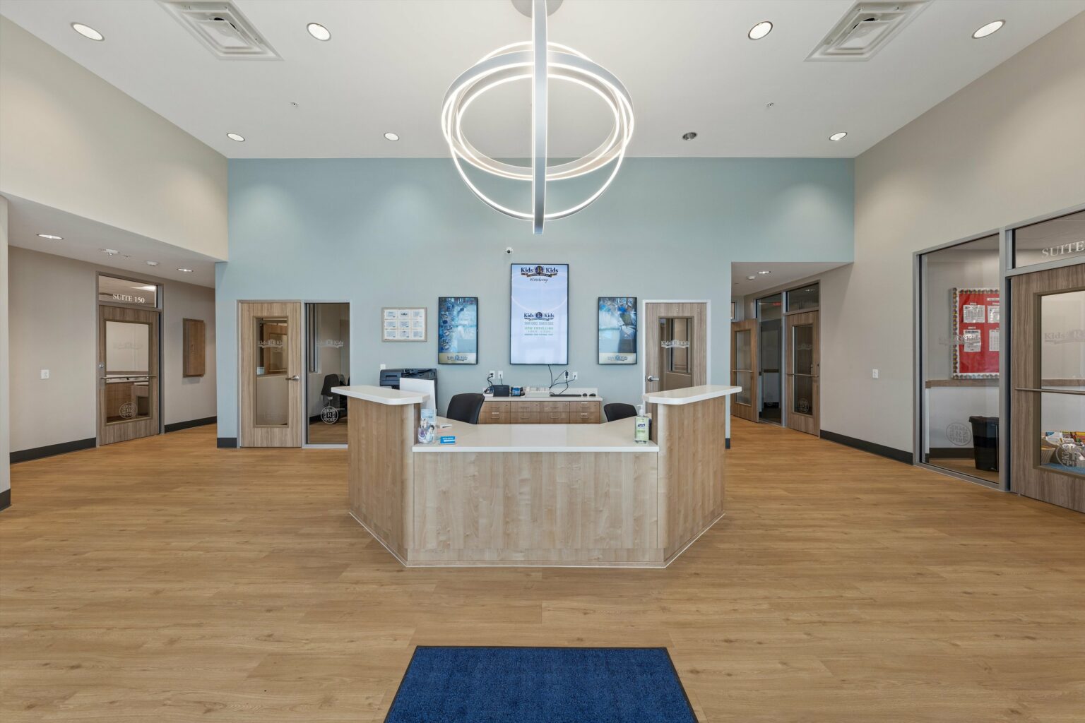 Built Wright Construction Waco, Texas