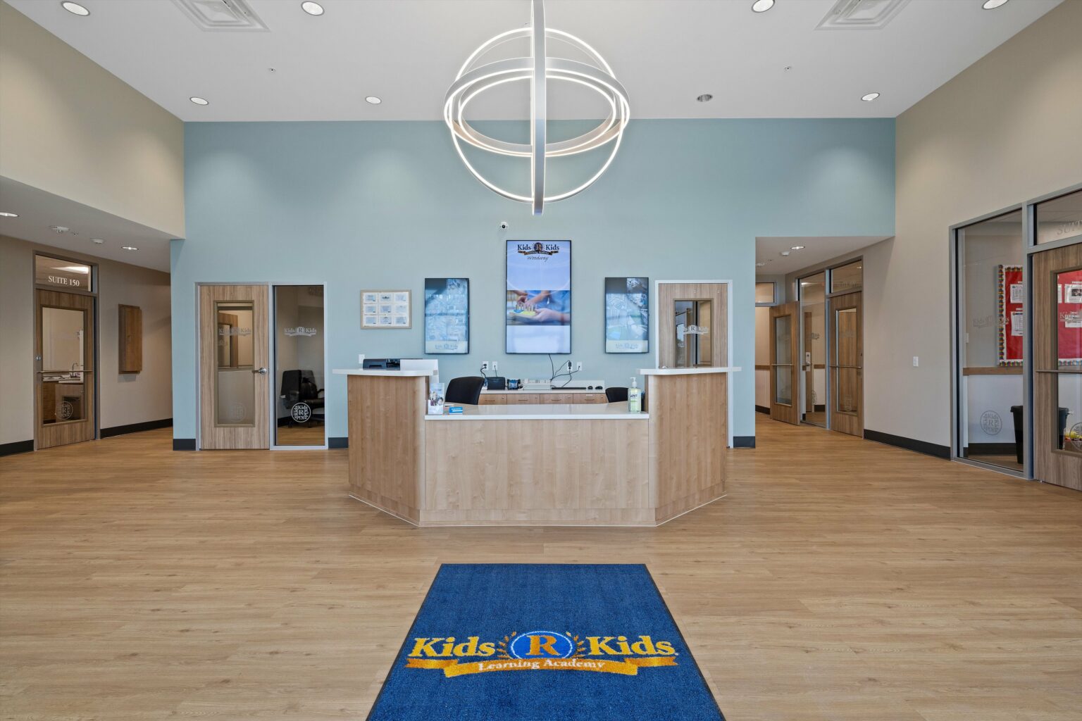 Built Wright Construction Waco, Texas