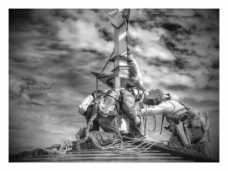 Built Wright Construction Waco, Texas