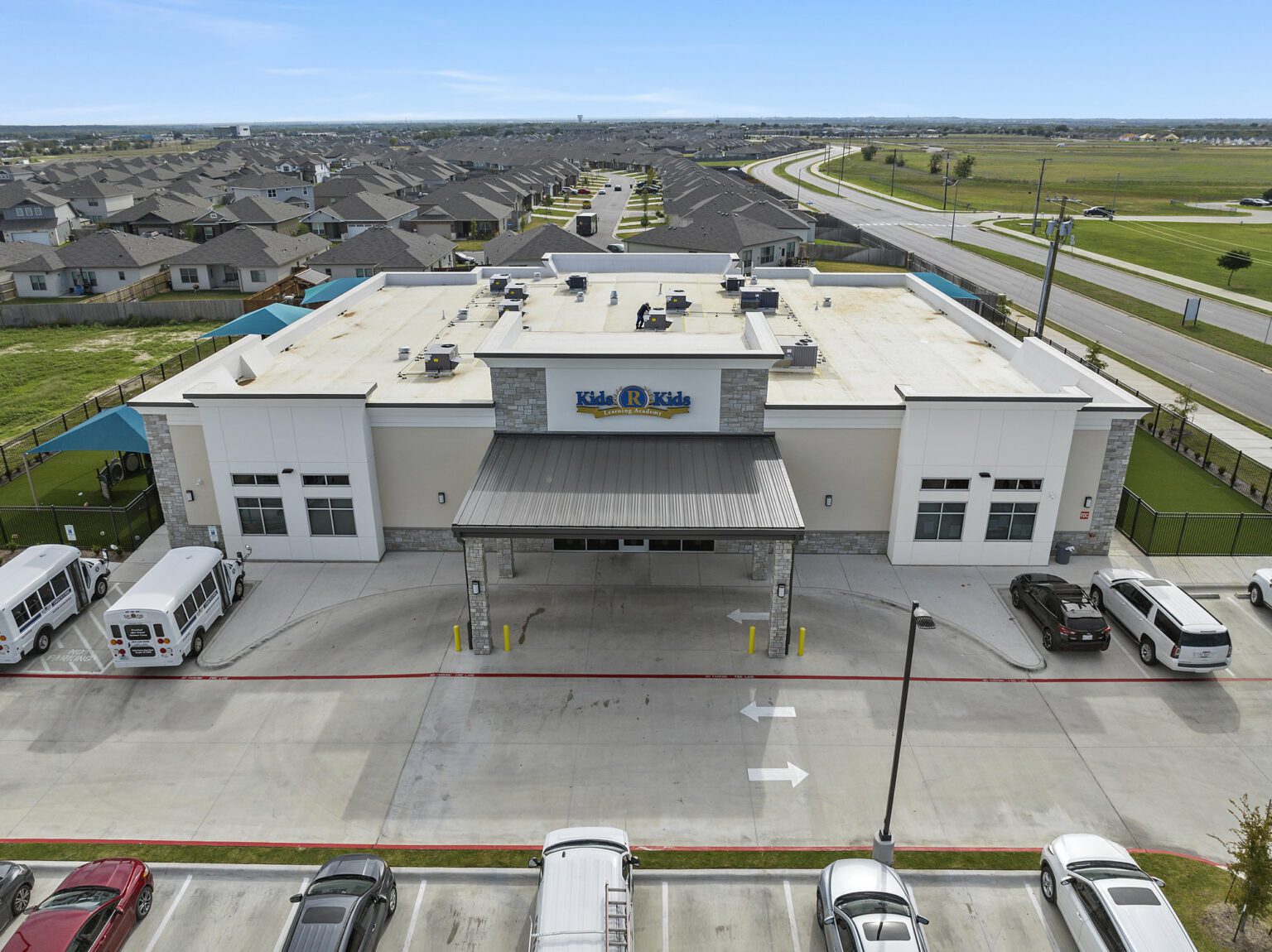 Projects – built-wright.net