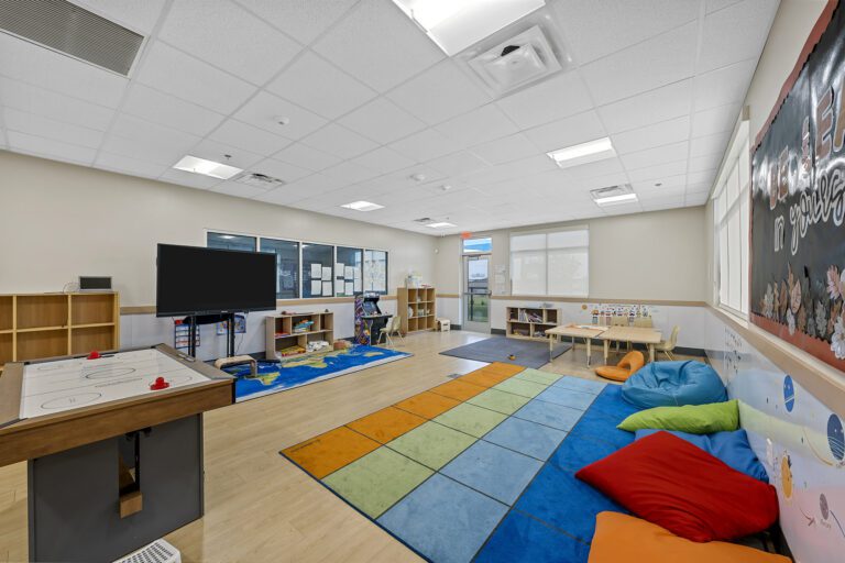 Built Wright Construction Waco, Texas - Services